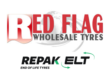 Red Flag Tyres